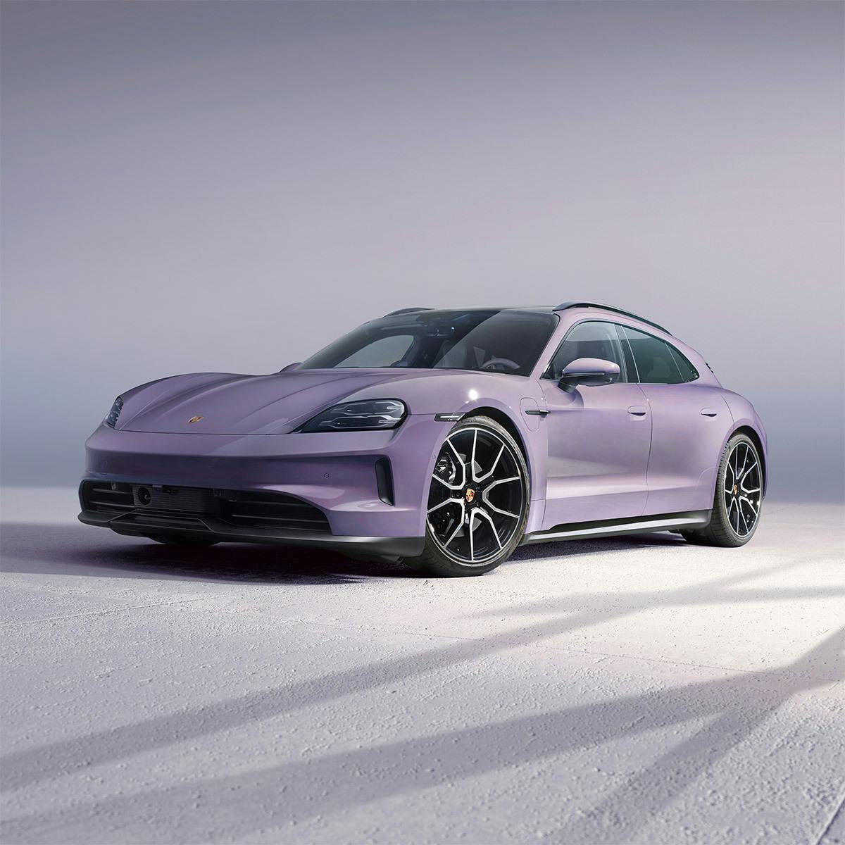 Porsche United Kingdom | Official Website