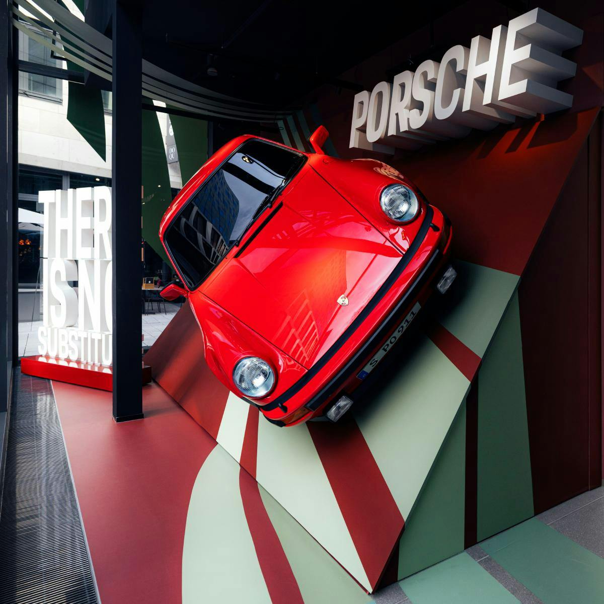 Porsche Deutschland | Offizielle Website
