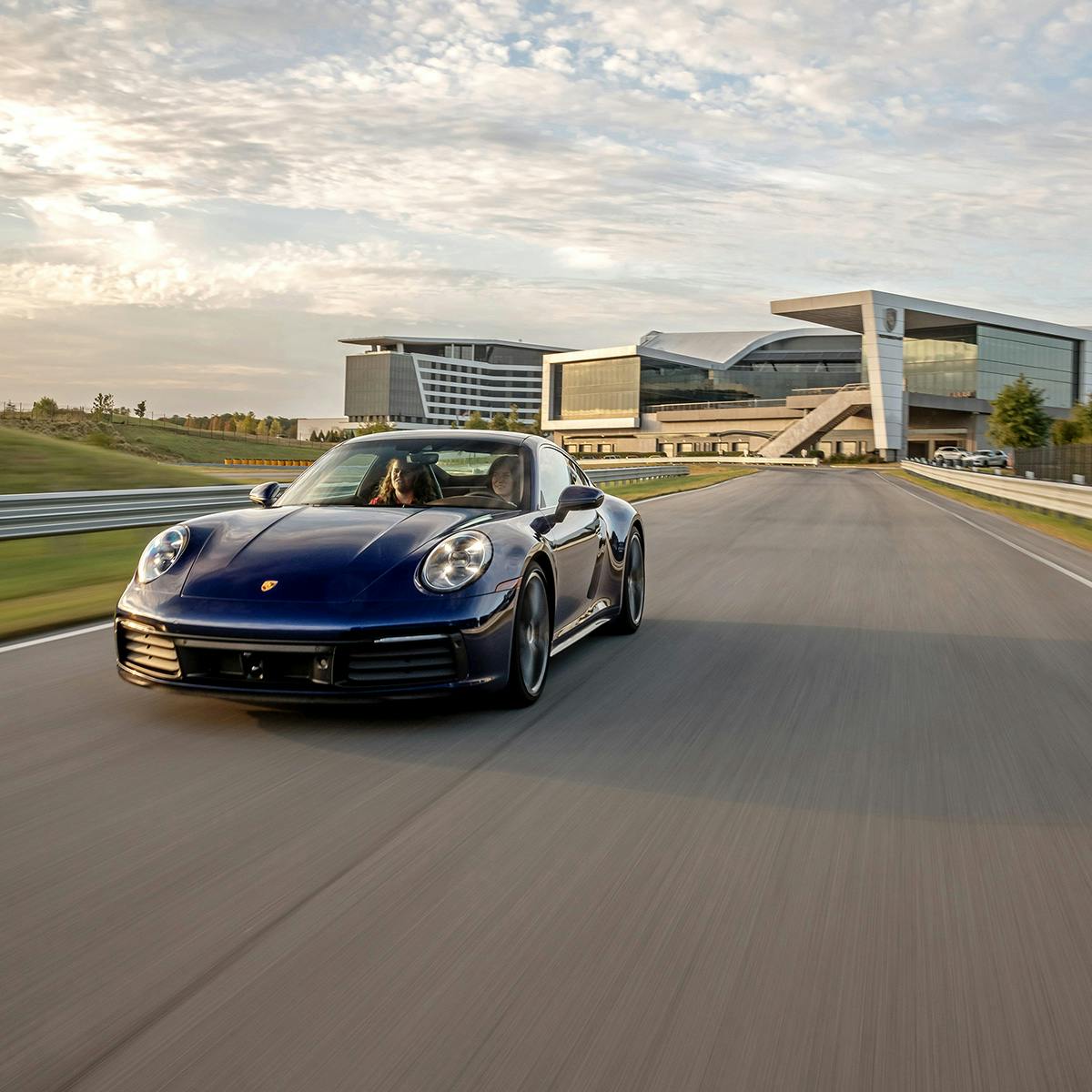 Porsche United States | Official Website