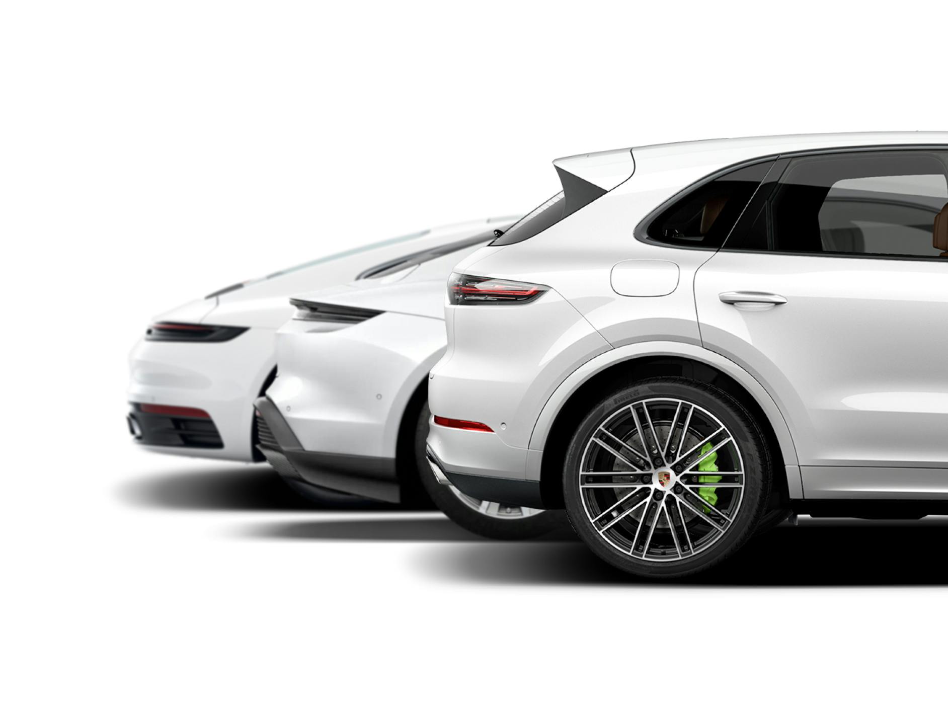 Porsche Malta | Official Website